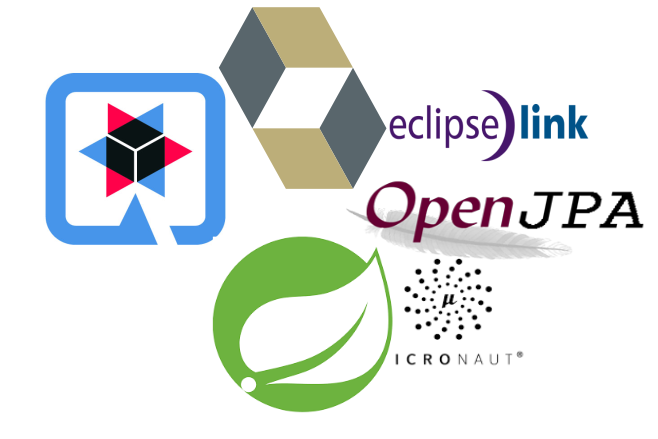 Explorando tecnologías Java modernas para el desarrollo de aplicaciones ...