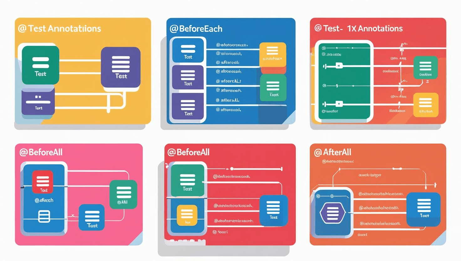JUnit 5: Guía con Ejemplos Prácticos en Java - Blog de Programación